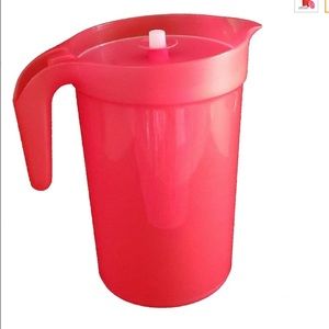 Tupperware | Dining | Tupperware Gallon Pitcher With Infuser | Poshmark